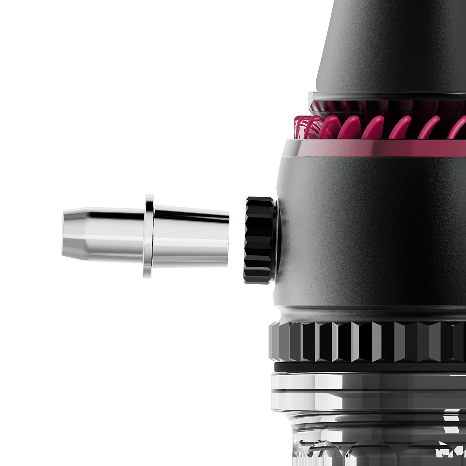 MAXX ROYAL HOOKAH - RUBY BLACK - VELAR SHISHA